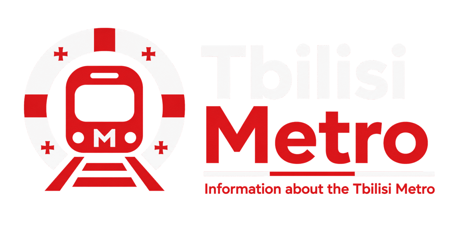 Tbilisi Metro 2026 — lines, stations, schedule, tickets