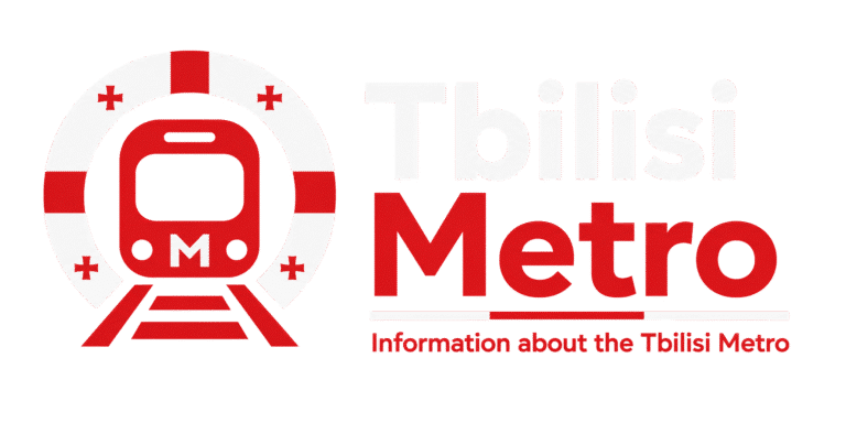 Tbilisi Metro 2026 — lines, stations, schedule, tickets